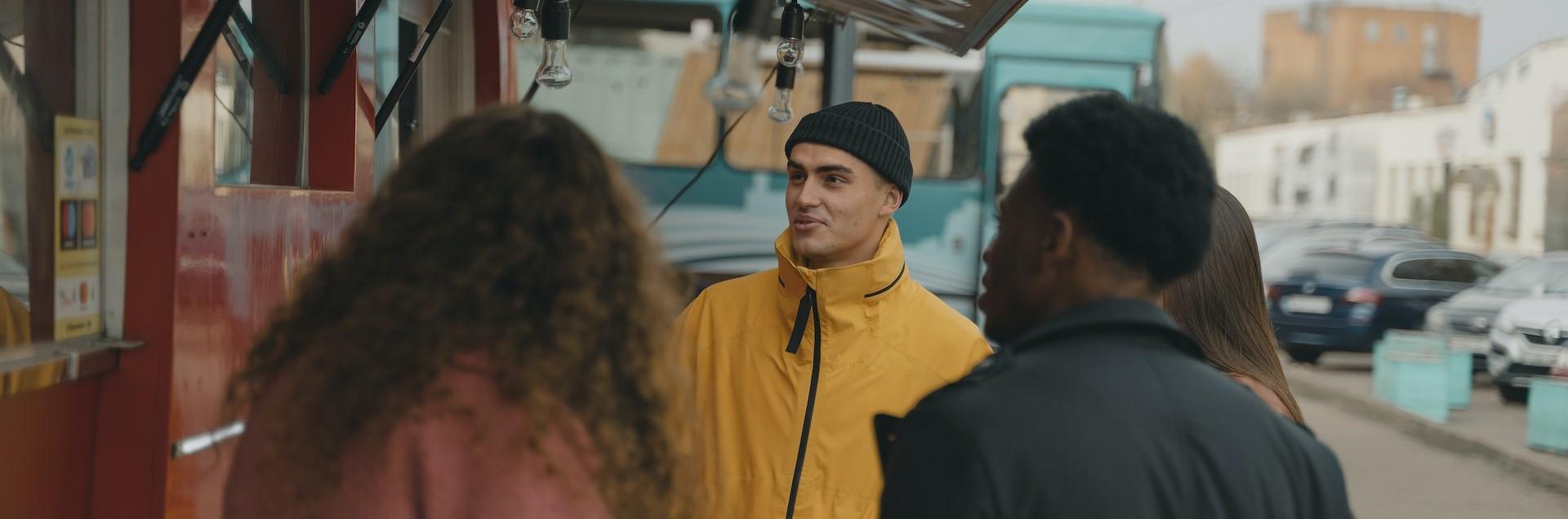 How it Works - One River Capital